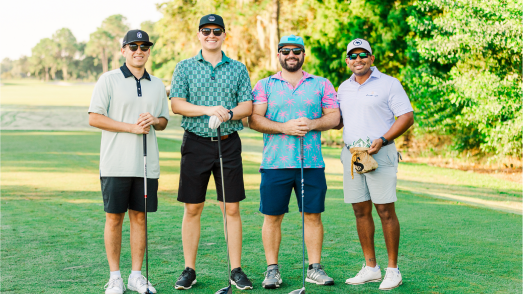 Annual Conference - Florida Association of Government Guaranteed Lenders